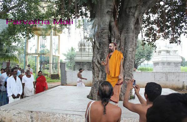 December 28, 2013 – Sage of Kanchi