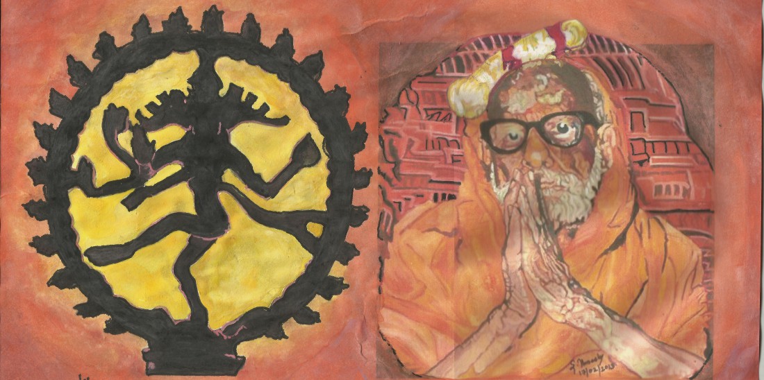 Sage of Kanchi – Virtual Mahaperiyava Temple