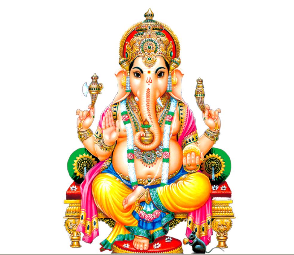 Happy Ganesh Chaturthi – Significance of Vinayagar – Sage of Kanchi