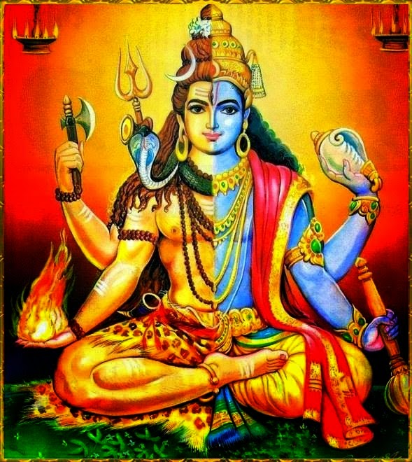 43. Sri Sankara Charitham by Maha Periyava – Incarnations of Vishnu and ...