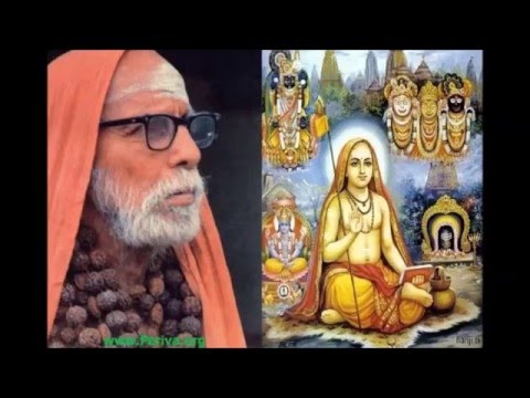 Sri Sankara Jayanthi Special – Maha Periyava “Deiva Vaaku ...