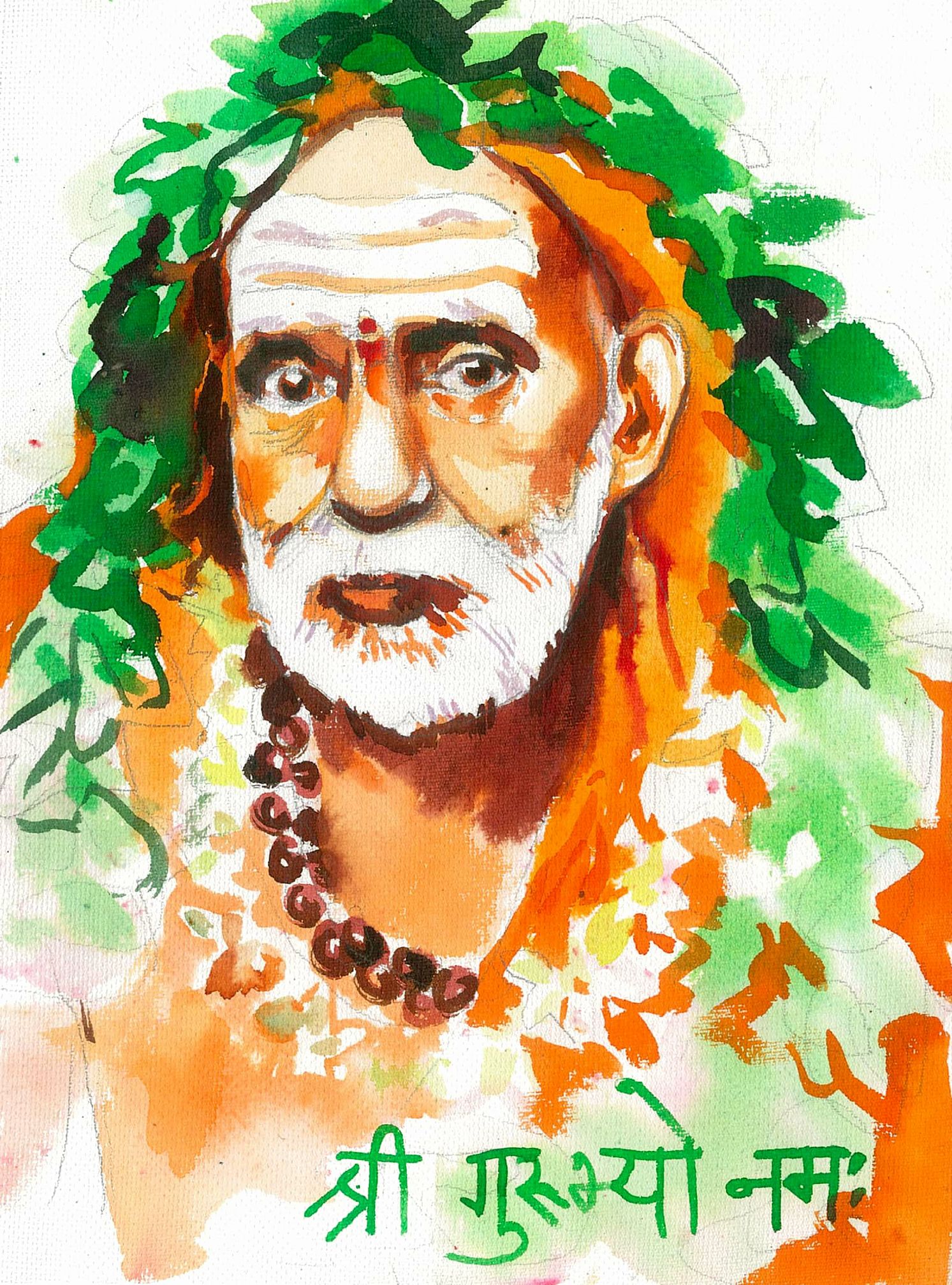 Experience of Malayalathu Sri Krishna Iyer with Mahaperiyava – Sage of ...