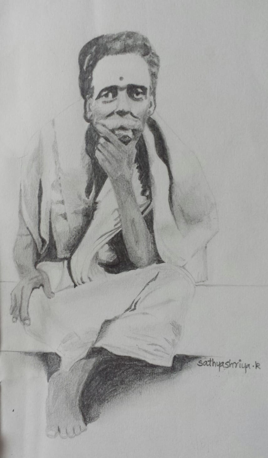 Mantra Japam by Sri Seshadri Swamigal – Sage of Kanchi