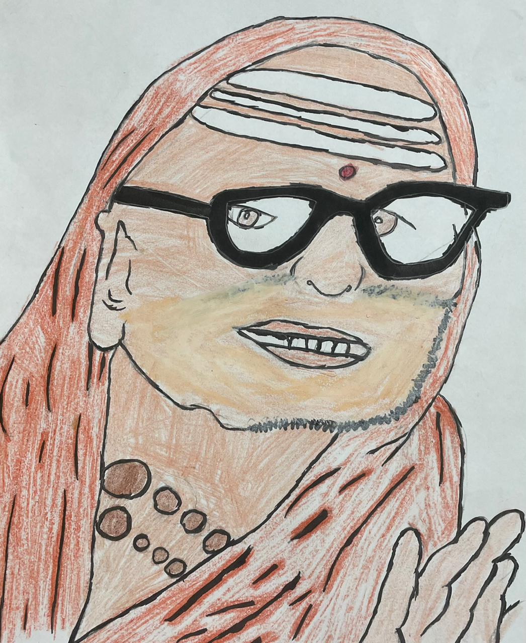 Rare speech of Mahaperiyava from Madurai Sadas – Sage of Kanchi