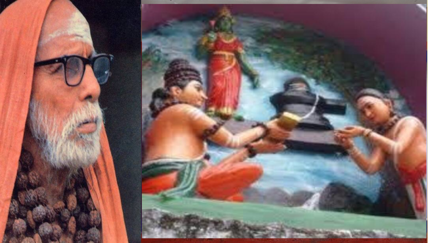 Dharmamoolam Srimad Appayya Dikshitendra Vijayam By Dr. M Gokulakrishna ...
