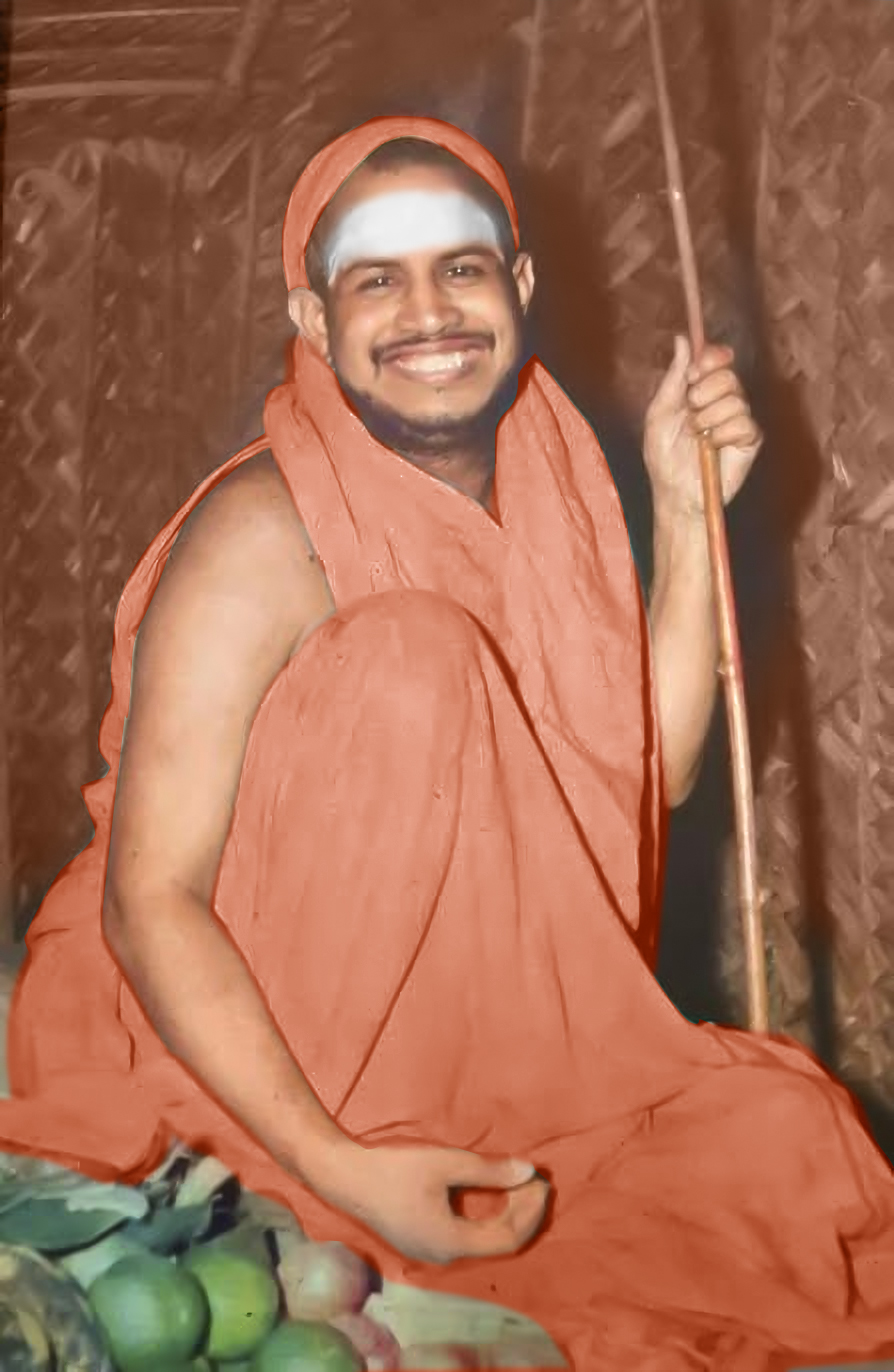 Pudhu Periyava’s Karuna kataksham – Sage of Kanchi